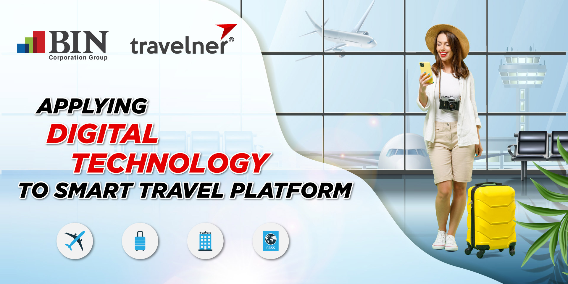 Travelner uses digital tech to create a smart tourism platform